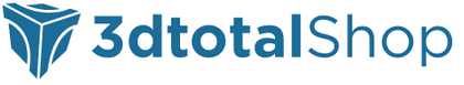 3dtotal.com store – 3dtotal shop