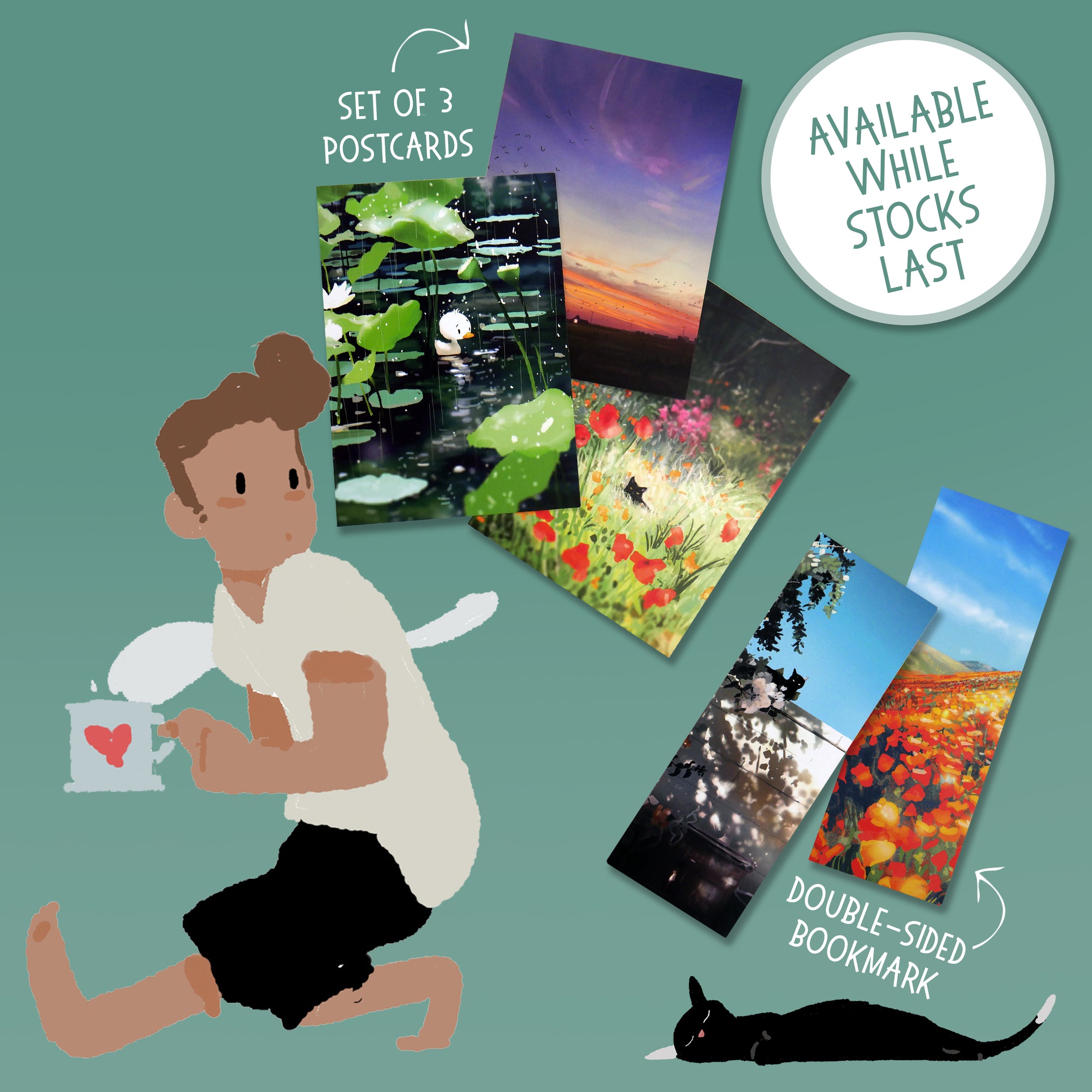 The Art of Pascal Campion – 3dtotal shop