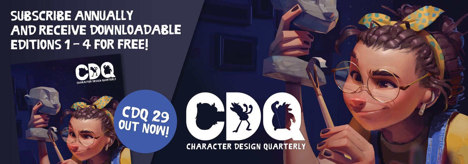 3dtotal.com store – 3dtotal shop