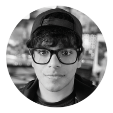 An Interview with Derek Domnic D’Souza – 3dtotal shop