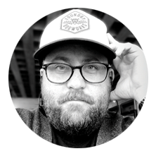 PODCAST: Max Ulichney interview – 3dtotal shop