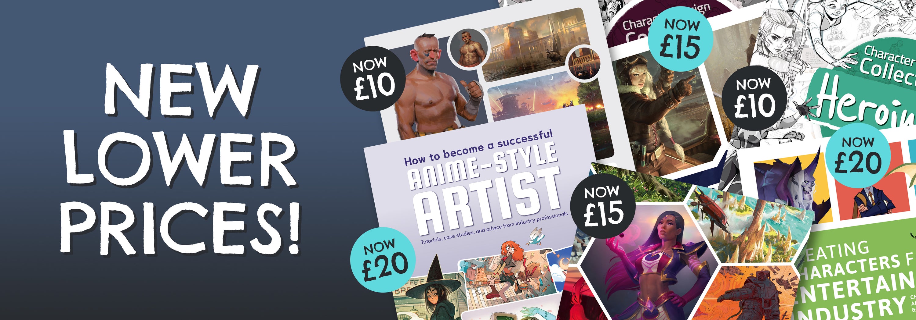 3dtotal.com store – 3dtotal shop