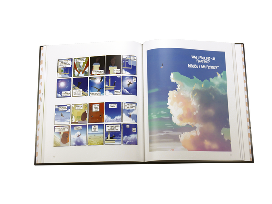 The Art of Pascal Campion – 3dtotal shop