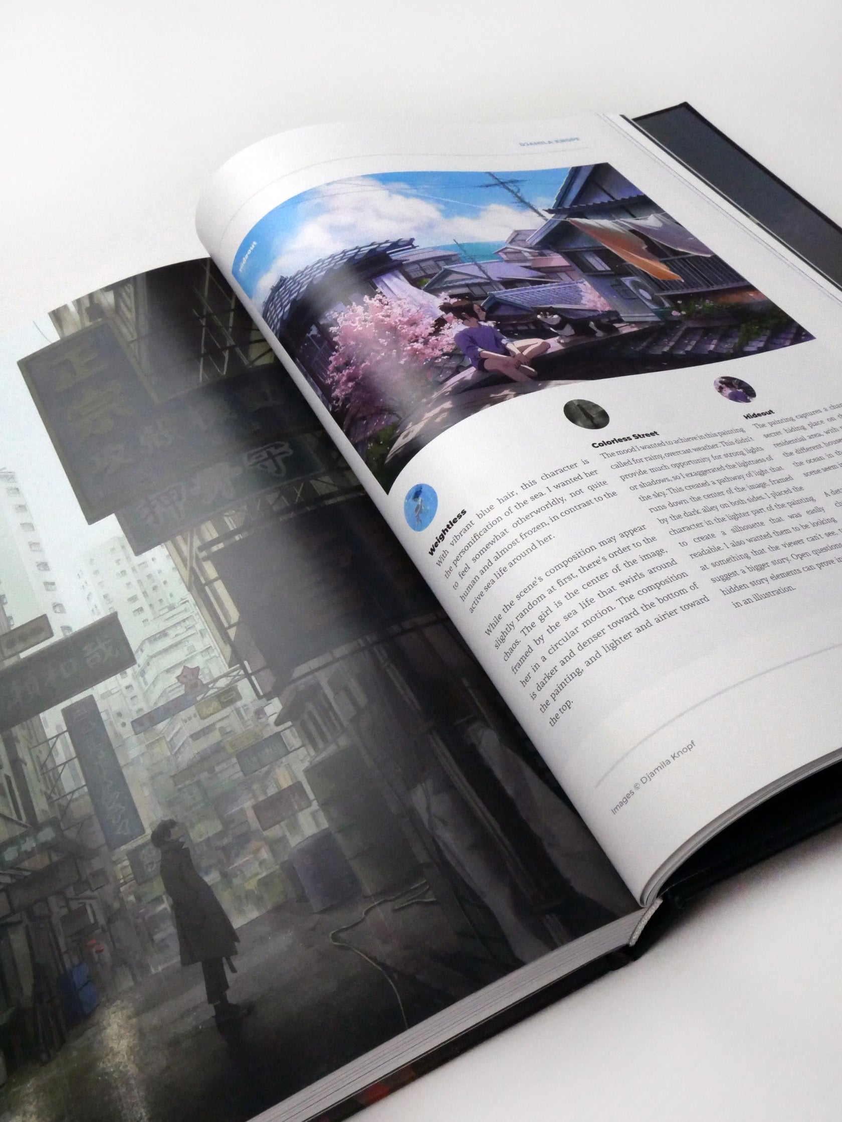 Artists' Master Series: Composition and Narrative – 3dtotal shop