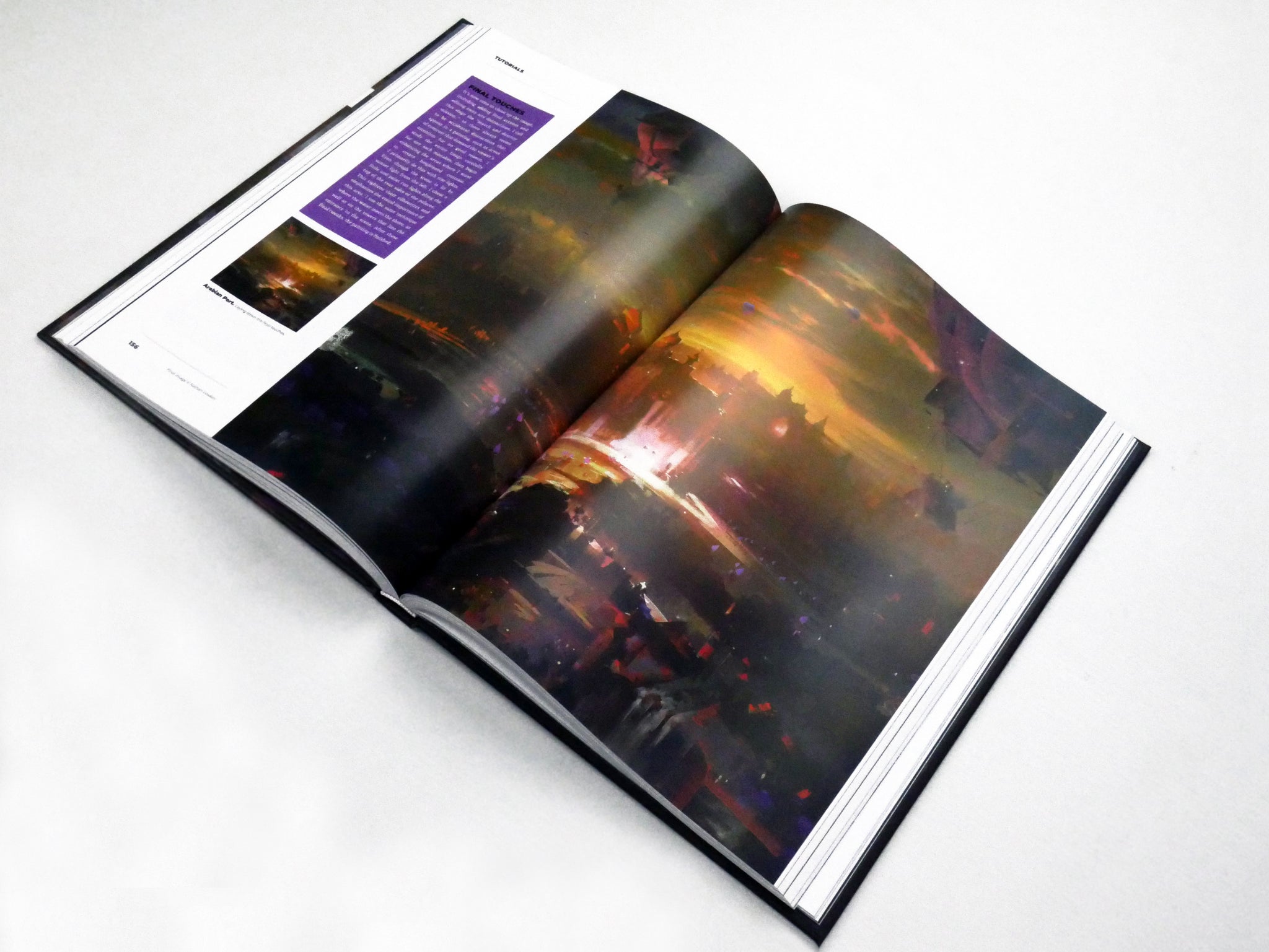 Artists' Master Series: Composition and Narrative – 3dtotal shop