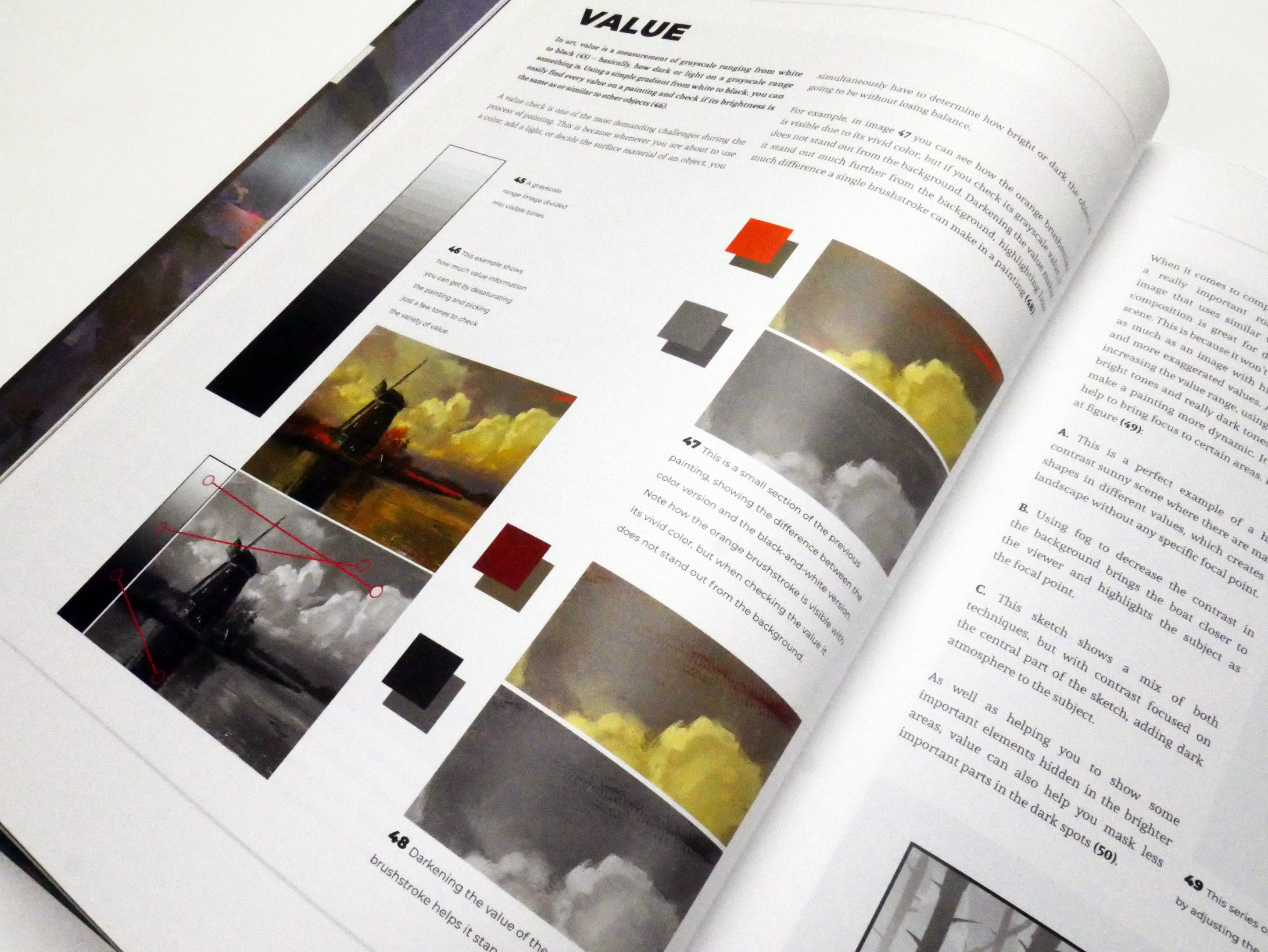 Artists' Master Series: Composition and Narrative – 3dtotal shop