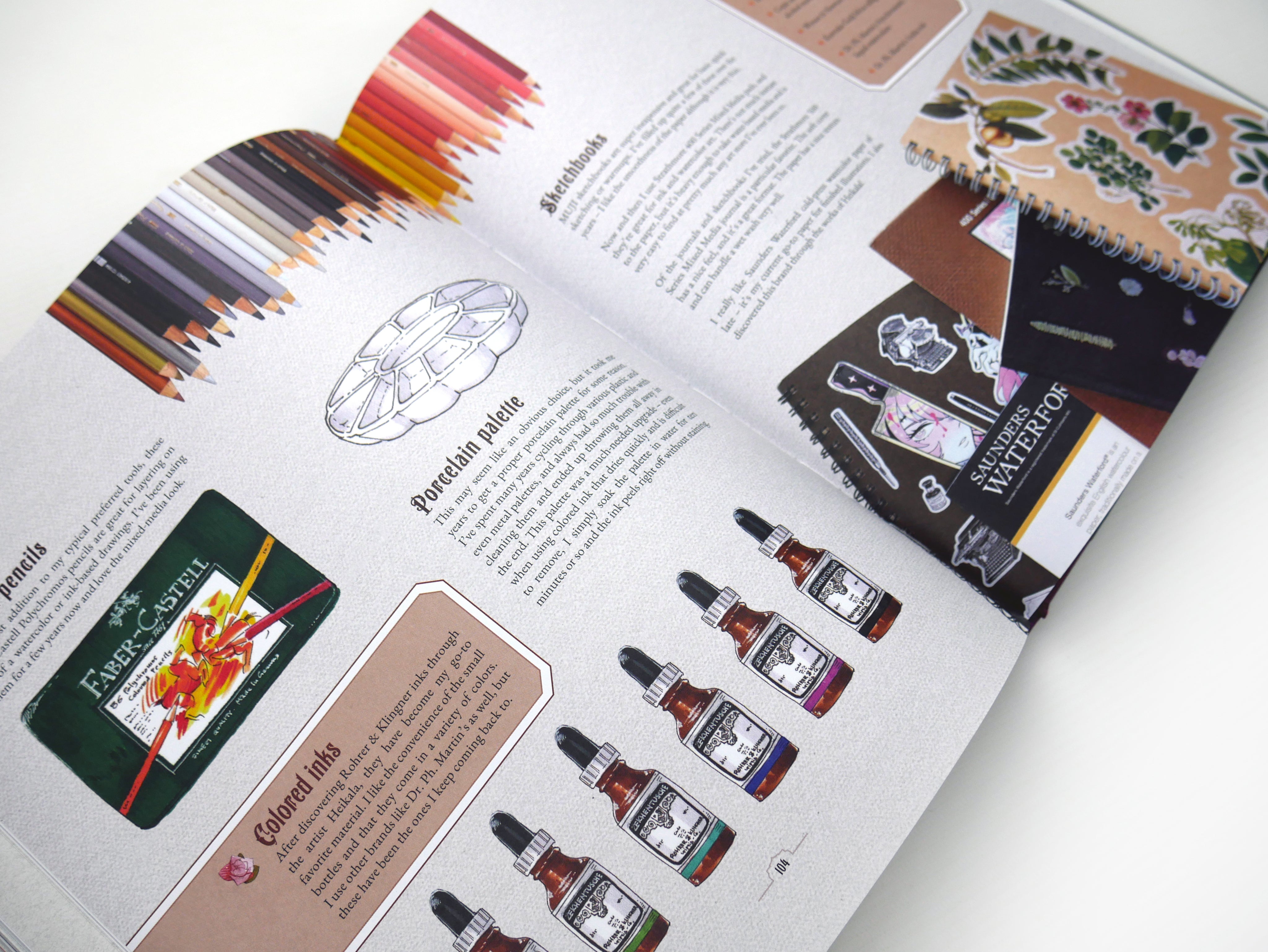 PRISM The art journey of Cosmic Spectrum - special anniversary edition ...