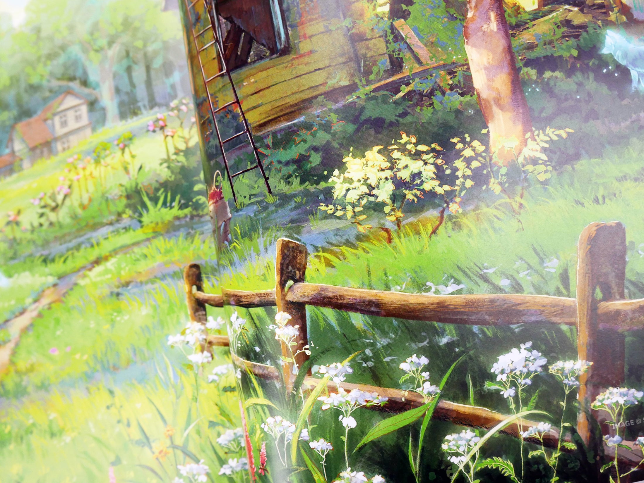 A Guide to Digital Painting in Procreate: Landscapes & Plein Air – 3dtotal shop