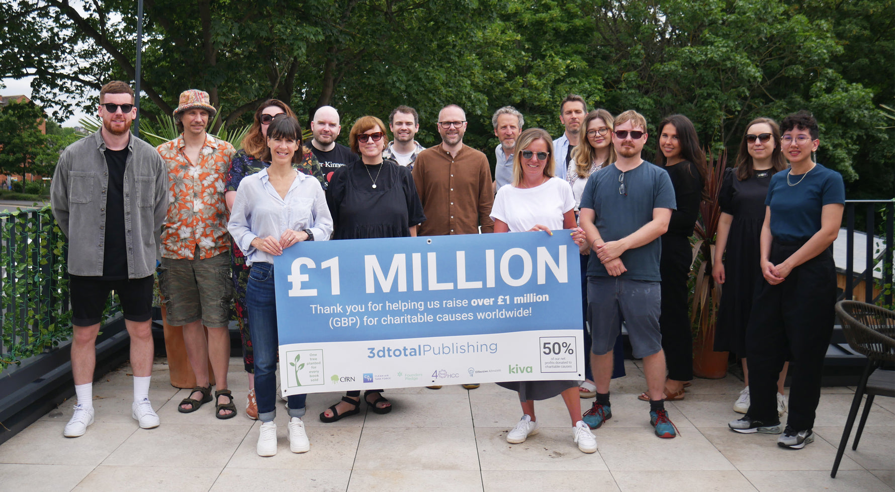 About us – 3dtotal shop