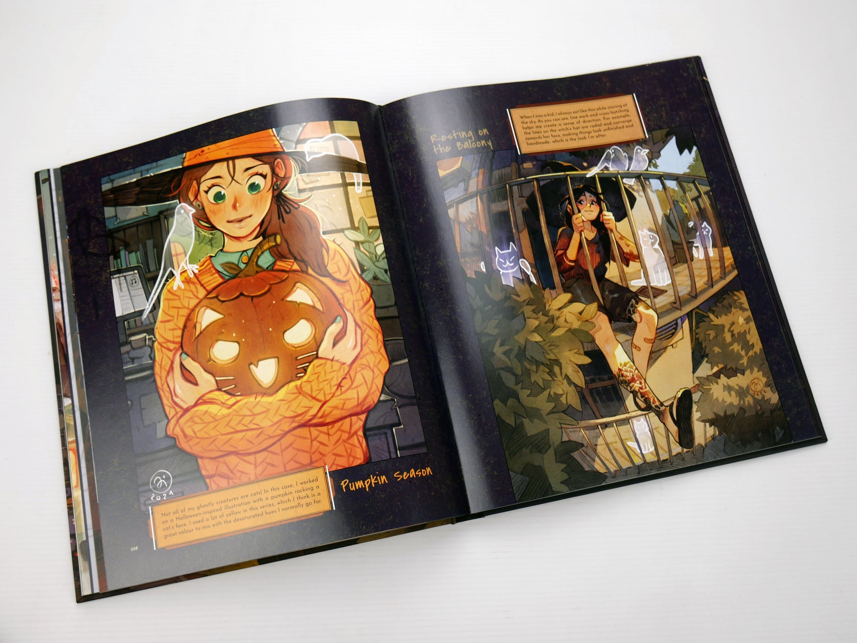 The Art of Simz – 3dtotal shop