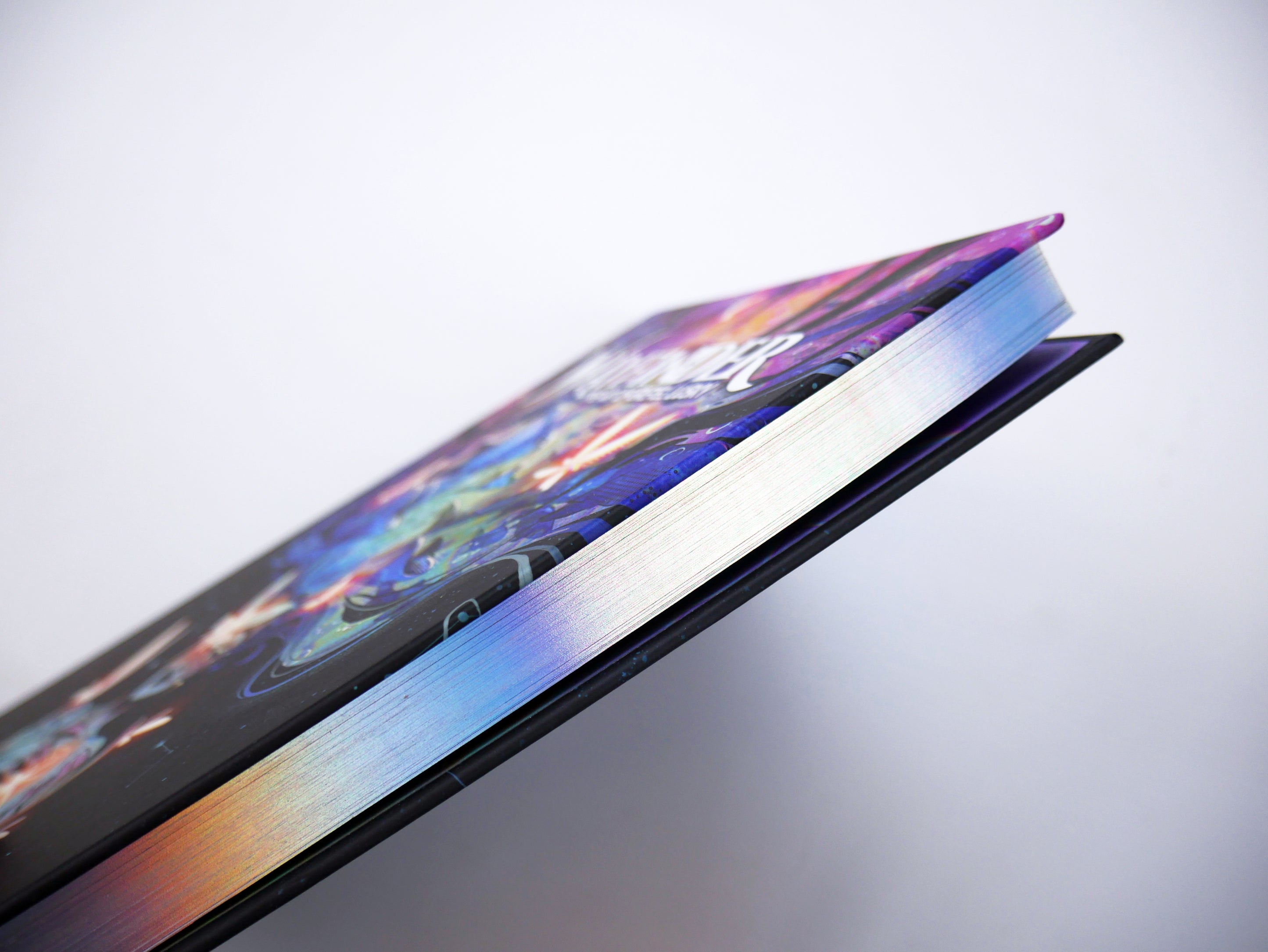 Wayfinder: The Art of Gretel Lusky – 3dtotal shop