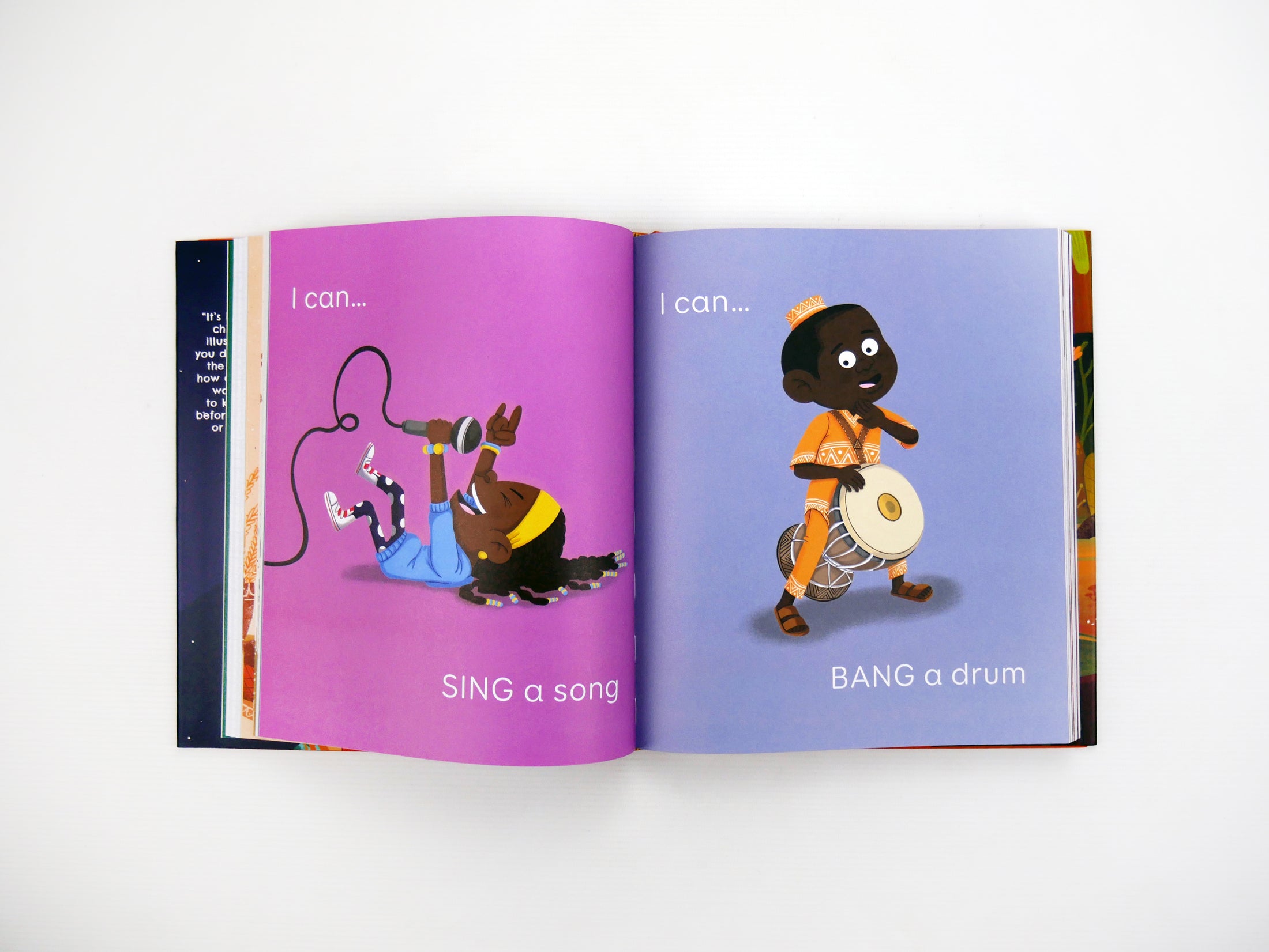 How to Be a Children’s Book Illustrator – 3dtotal shop