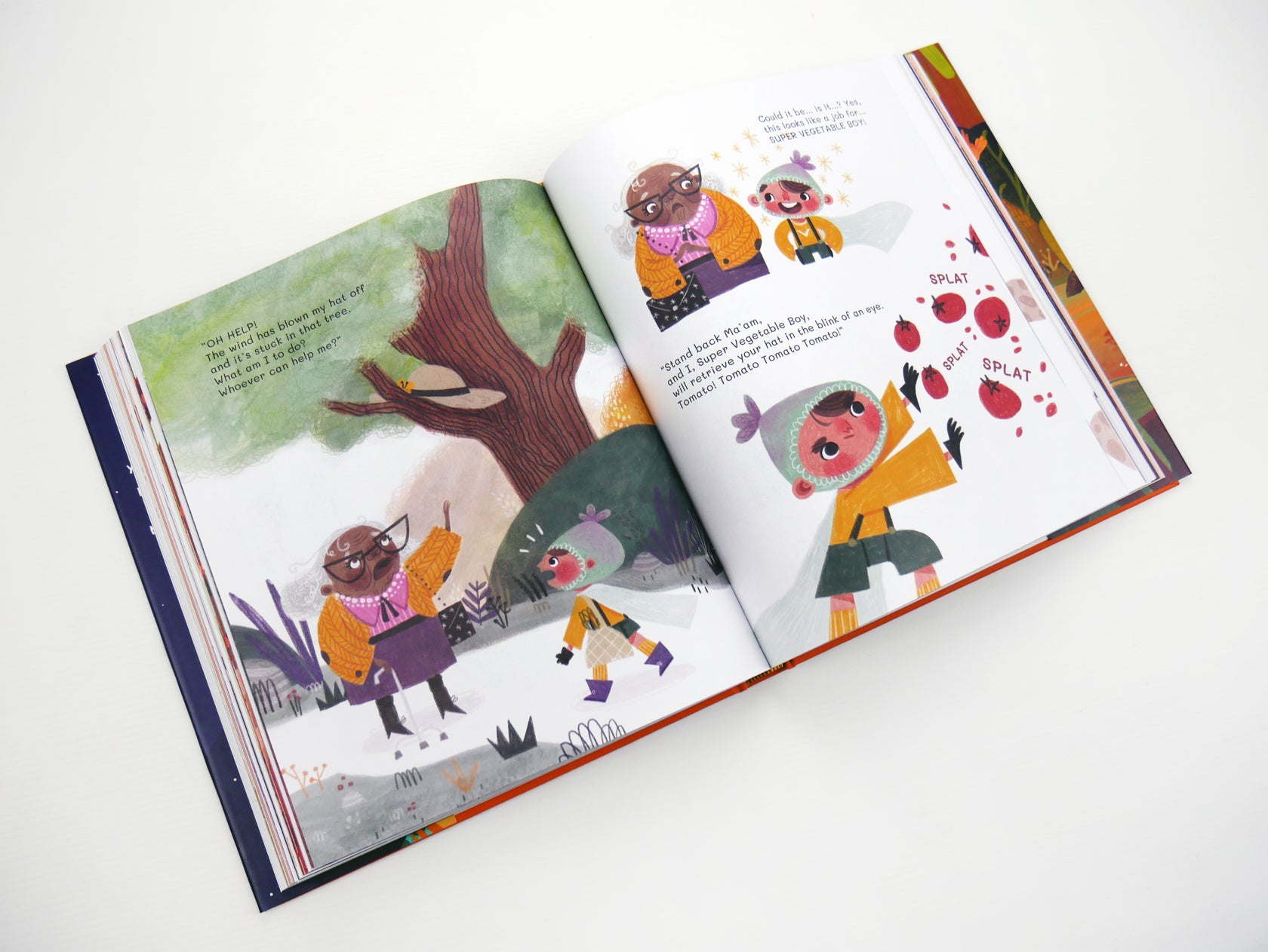 How to Be a Children’s Book Illustrator – 3dtotal shop