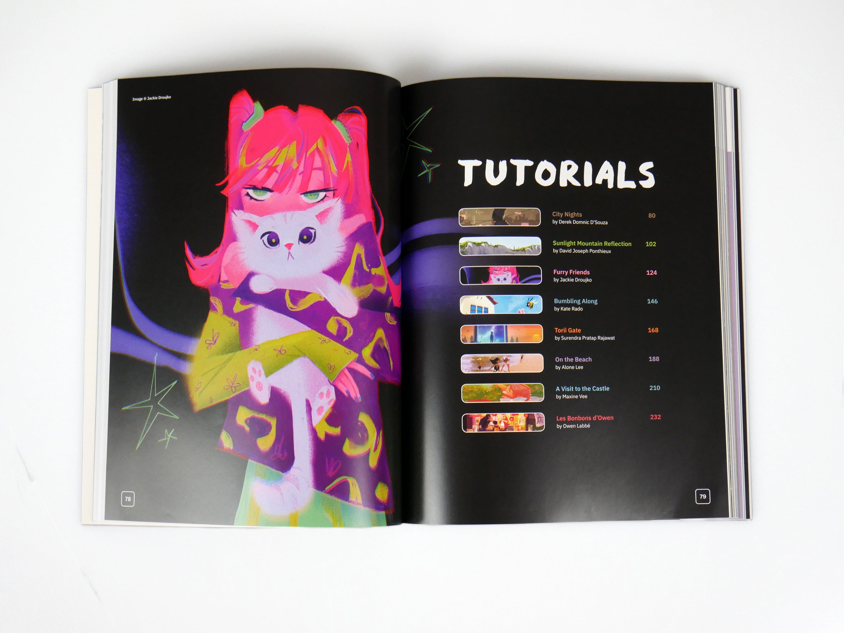 Quick & Simple Painting in Procreate: Achieve impressive results with speed on the iPad ...