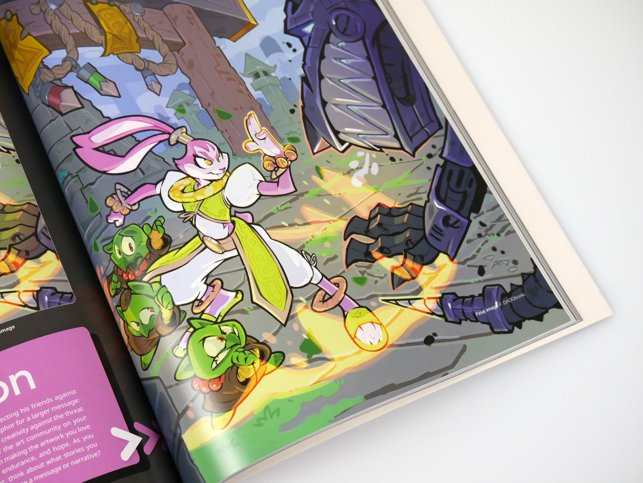 Beginner's Guide to Digital Painting in Clip Studio Paint – 3dtotal shop