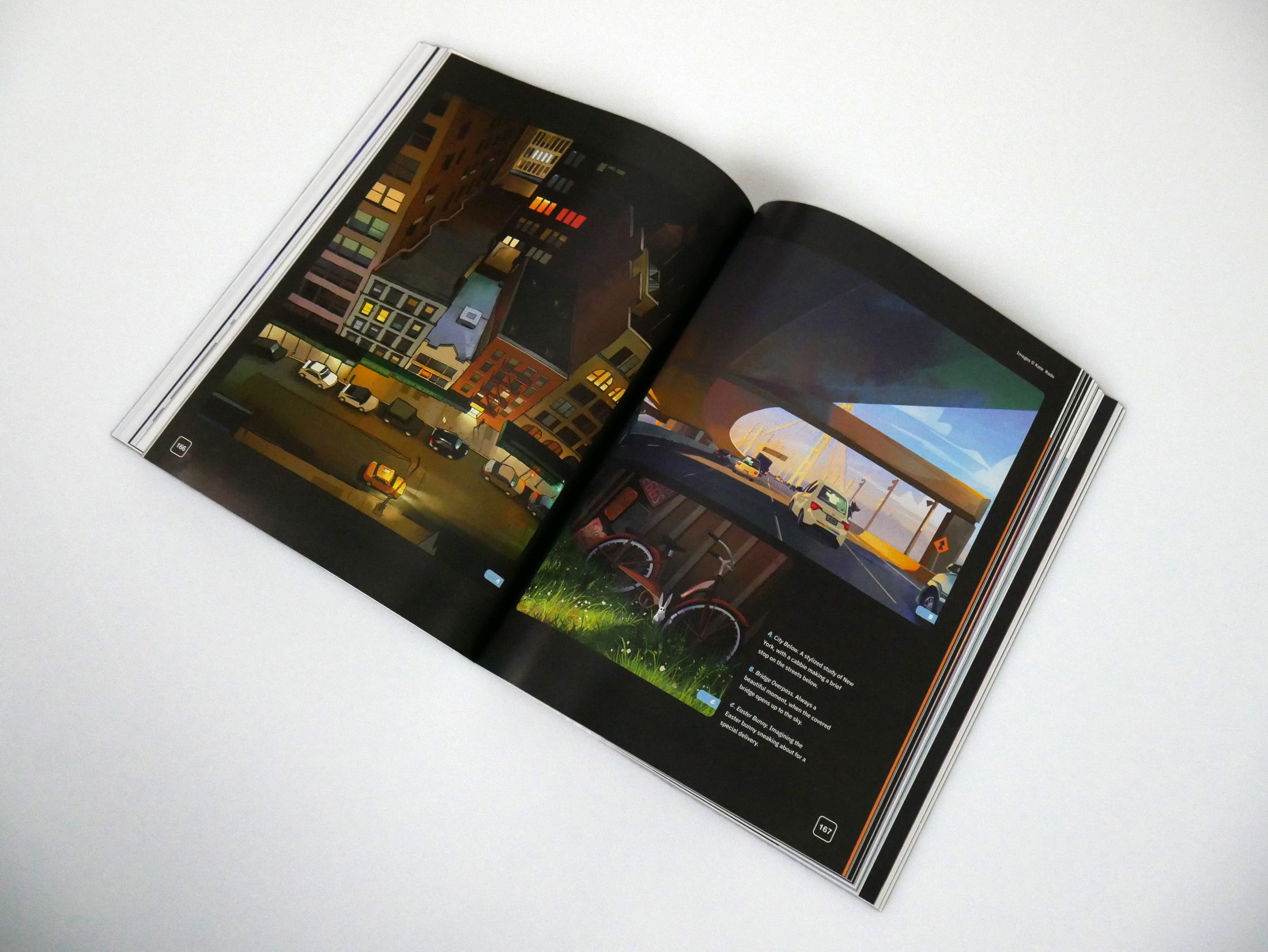 Quick & Simple Painting in Procreate: Achieve impressive results with speed on the iPad ...