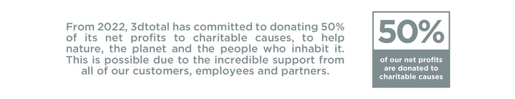 The Art of Pascal Campion – 3dtotal shop