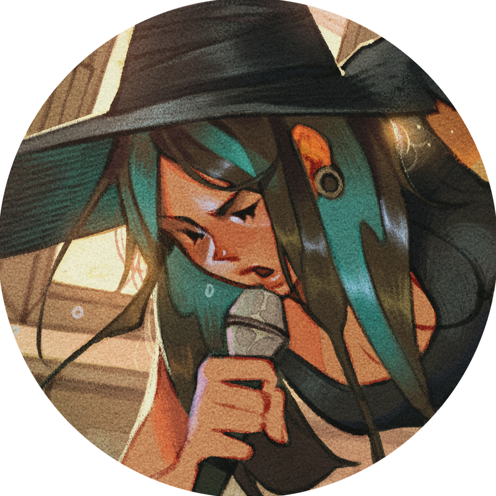 An interview with Simz – 3dtotal shop