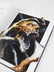 Dibujante Nocturno: The Art of Fran Garcés - with signed bookplate ...