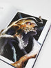 Dibujante Nocturno: The Art of Fran Garcés - with signed bookplate ...