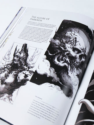Dibujante Nocturno: The Art of Fran Garcés - with signed bookplate ...