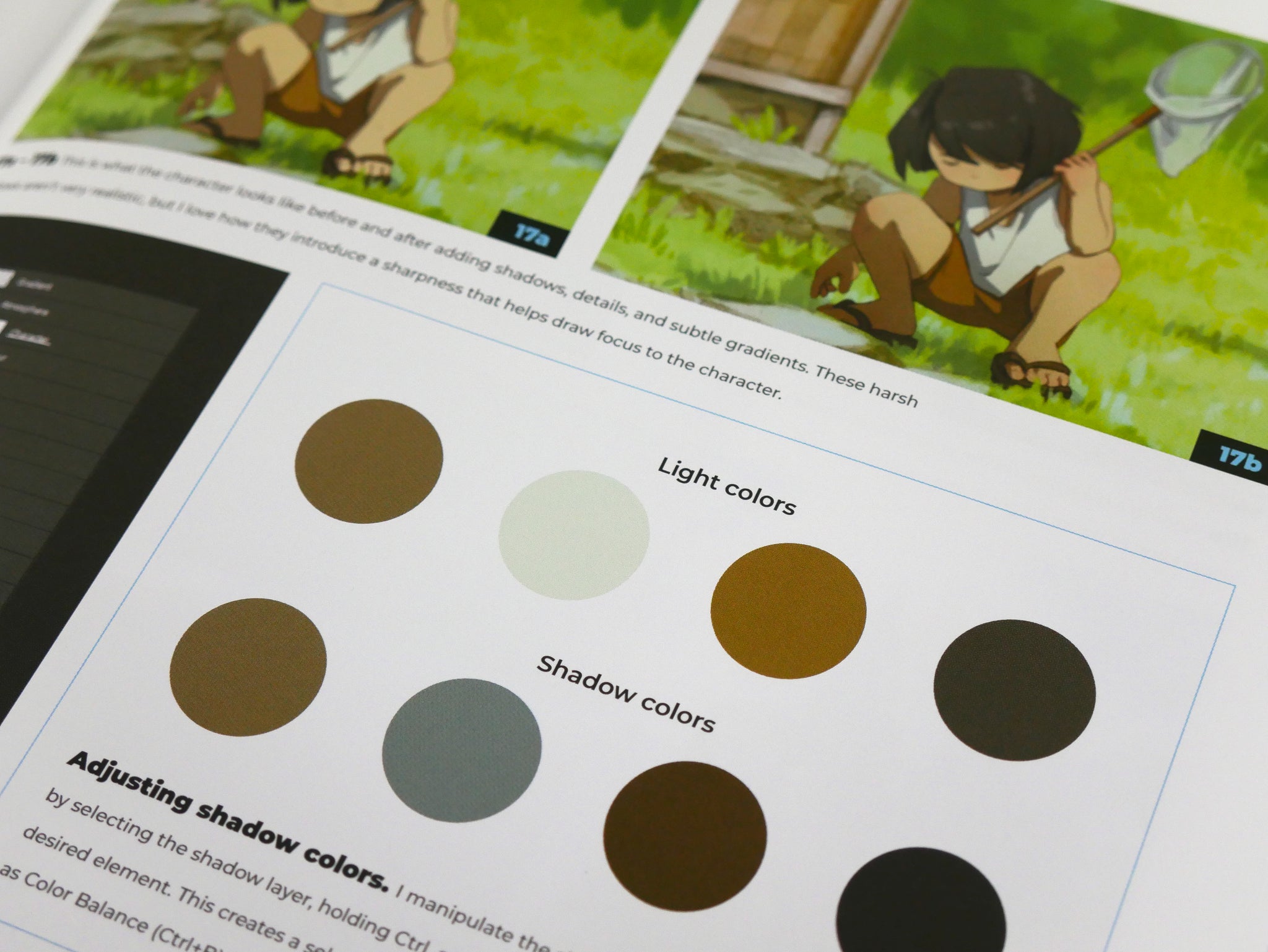 Artists' Master Series: Color & Light – 3dtotal shop