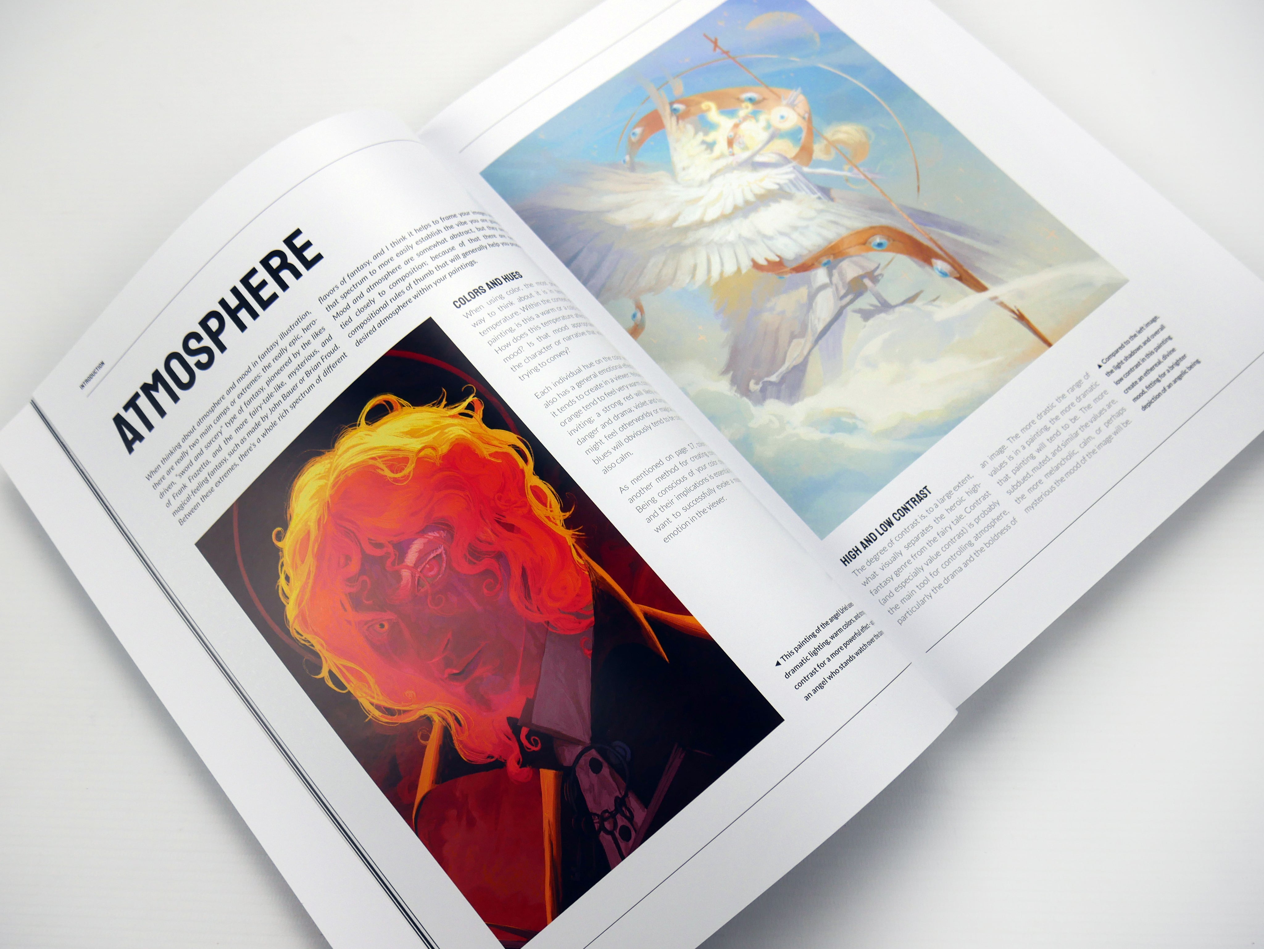 Push Your Creativity: Reimagining fairy tales through illustration ...