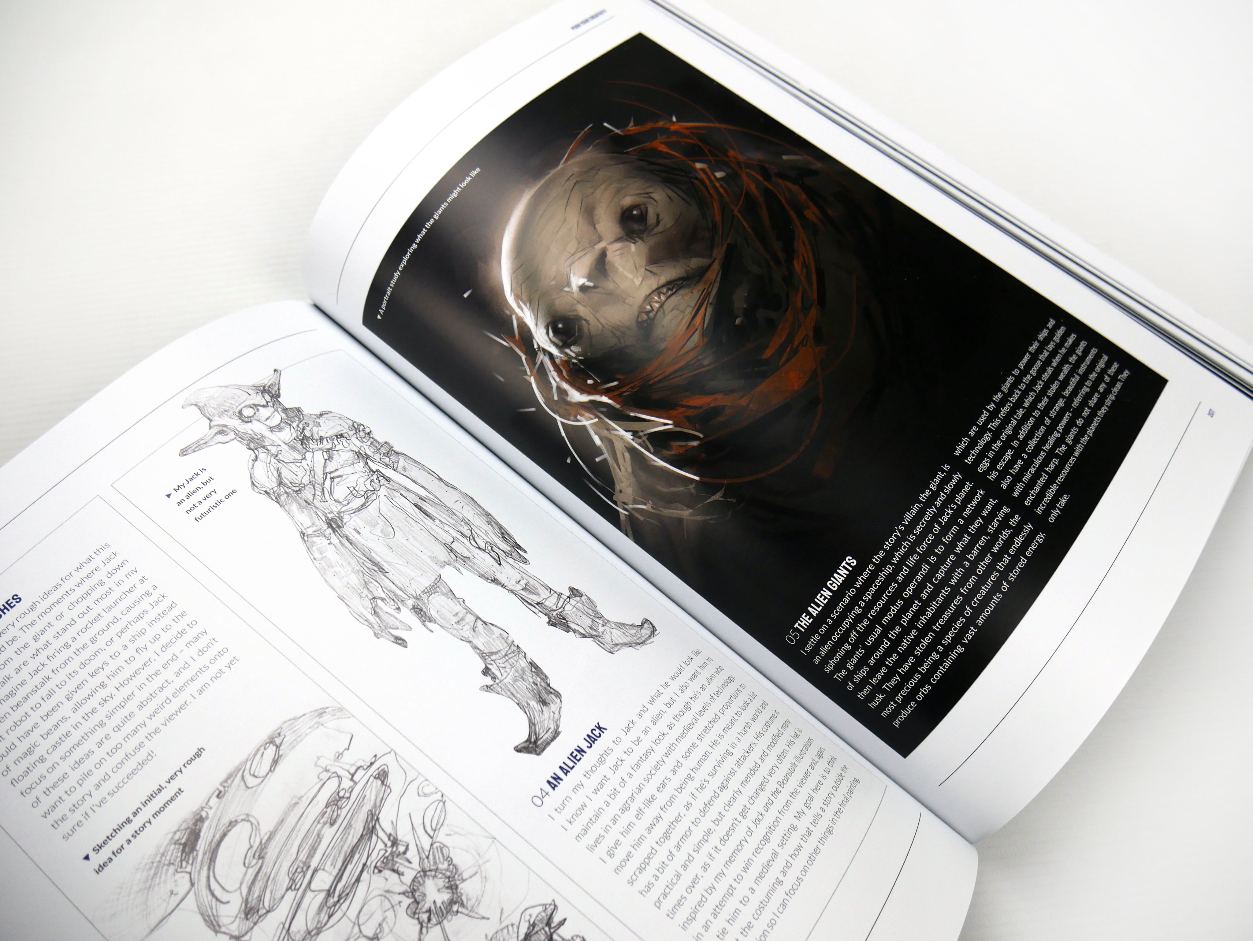 Push Your Creativity: Reimagining fairy tales through illustration ...