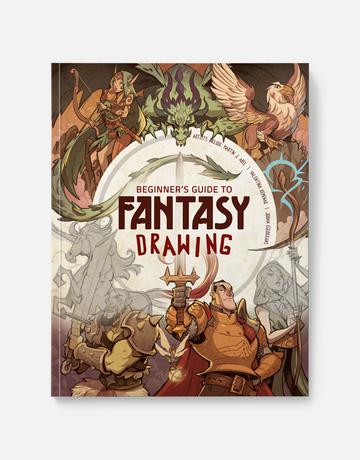 Character Design Books – 3dtotal shop