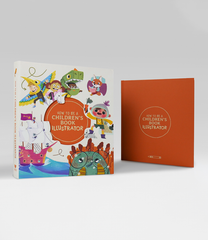 How to Be a Children’s Book Illustrator – 3dtotal shop